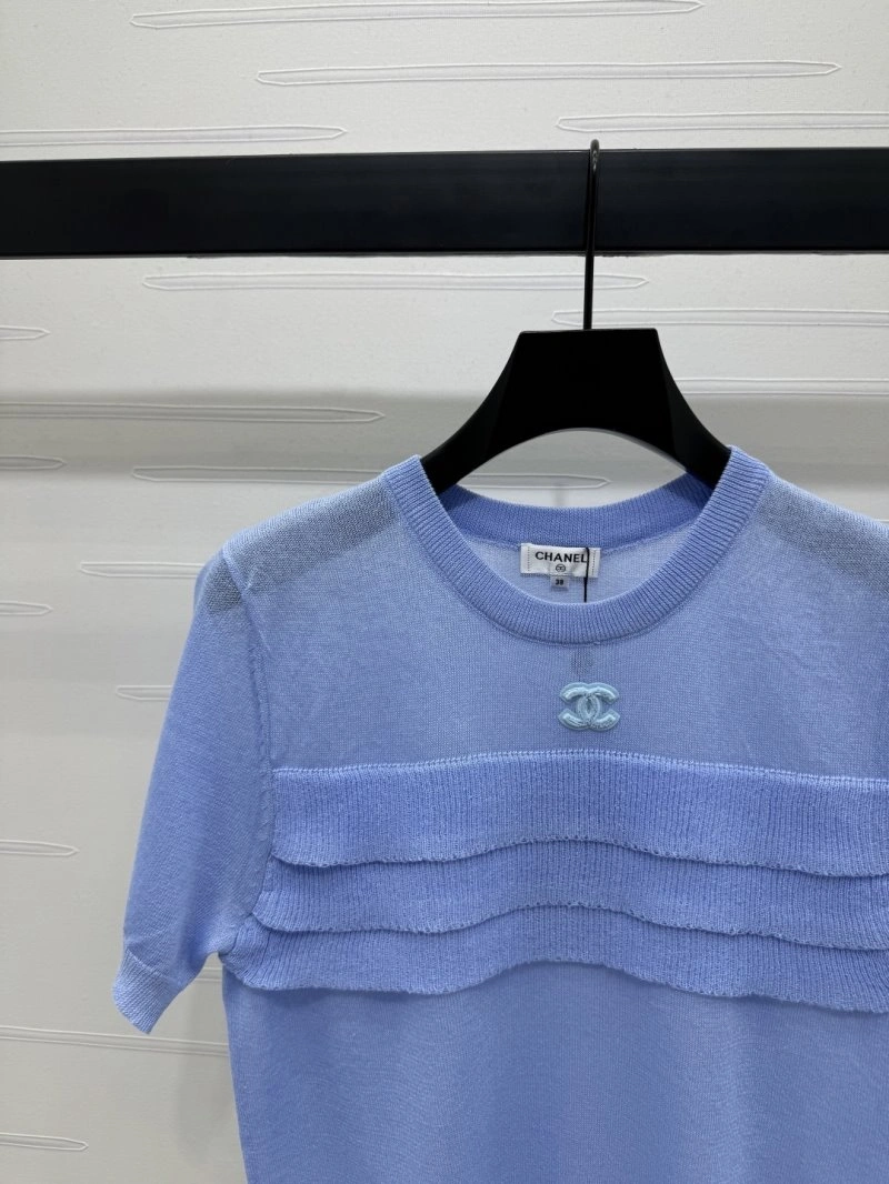 Affordable Chanel T-Shirts