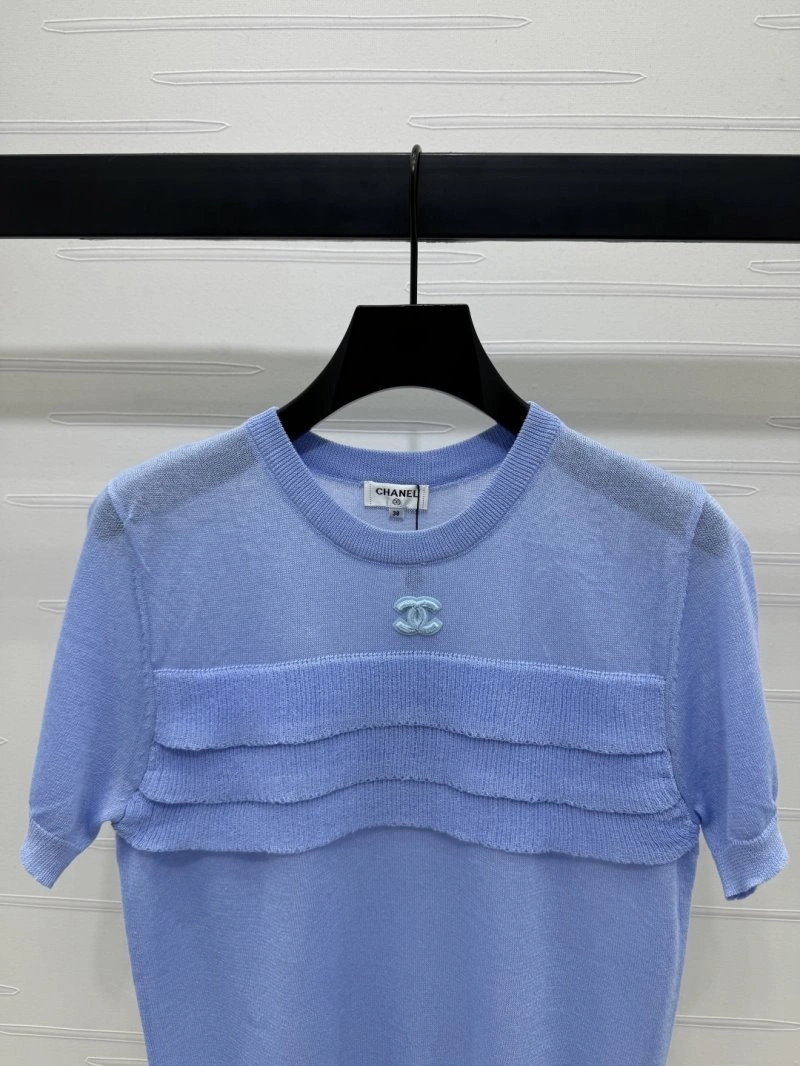Affordable Chanel T-Shirts