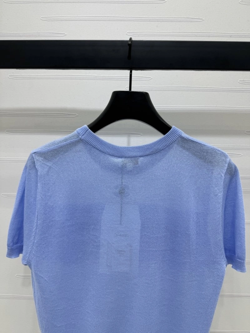 Affordable Chanel T-Shirts