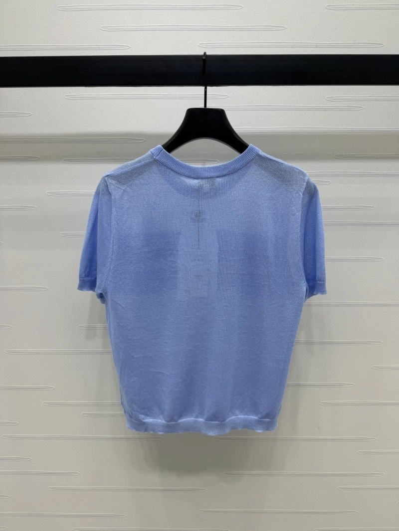 Affordable Chanel T-Shirts
