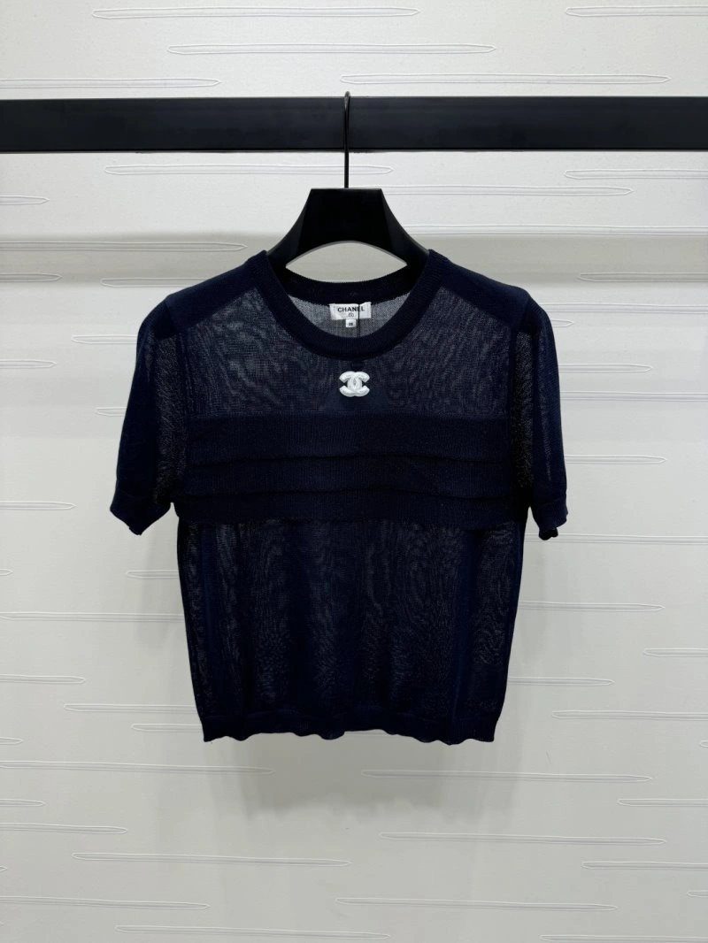 Chanel T-Shirts