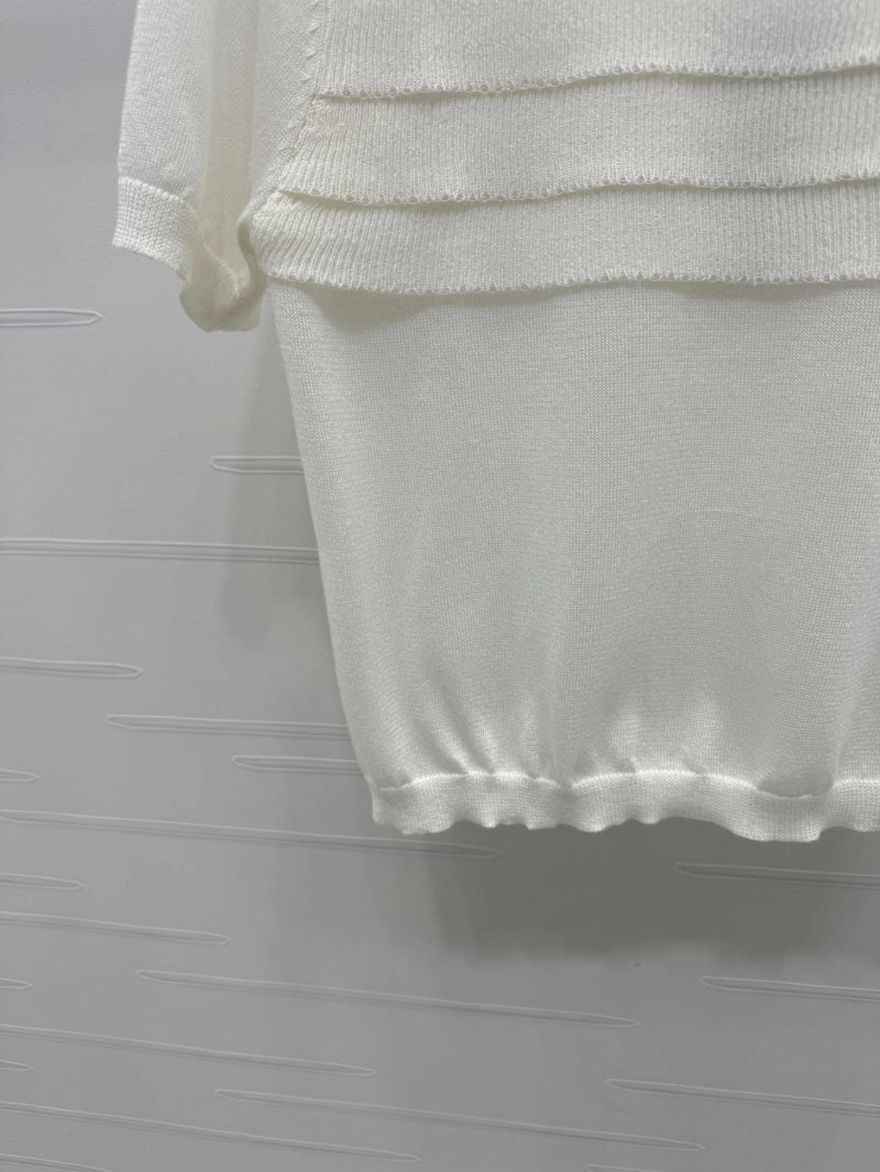 Official Chanel T-Shirts