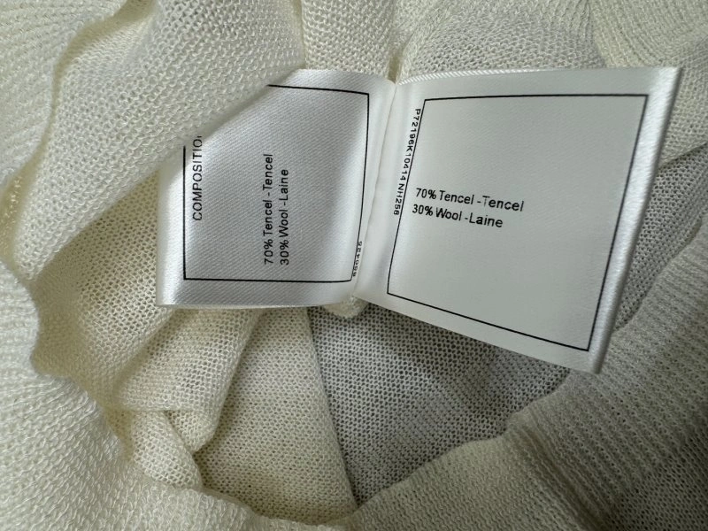 Official Chanel T-Shirts