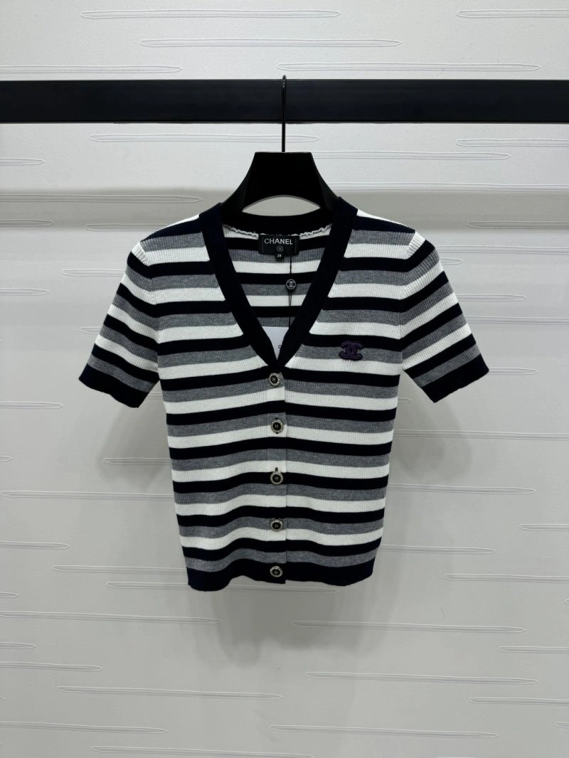 Chanel T-Shirts
