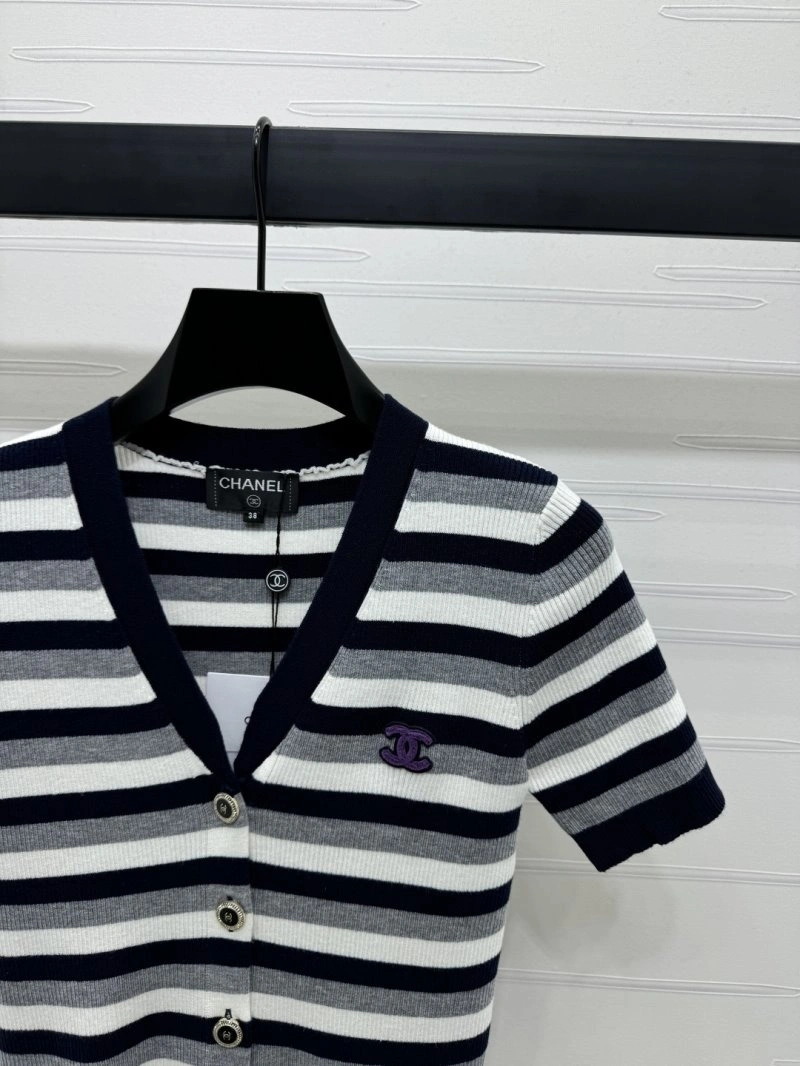 Budget-friendly Chanel T-Shirts