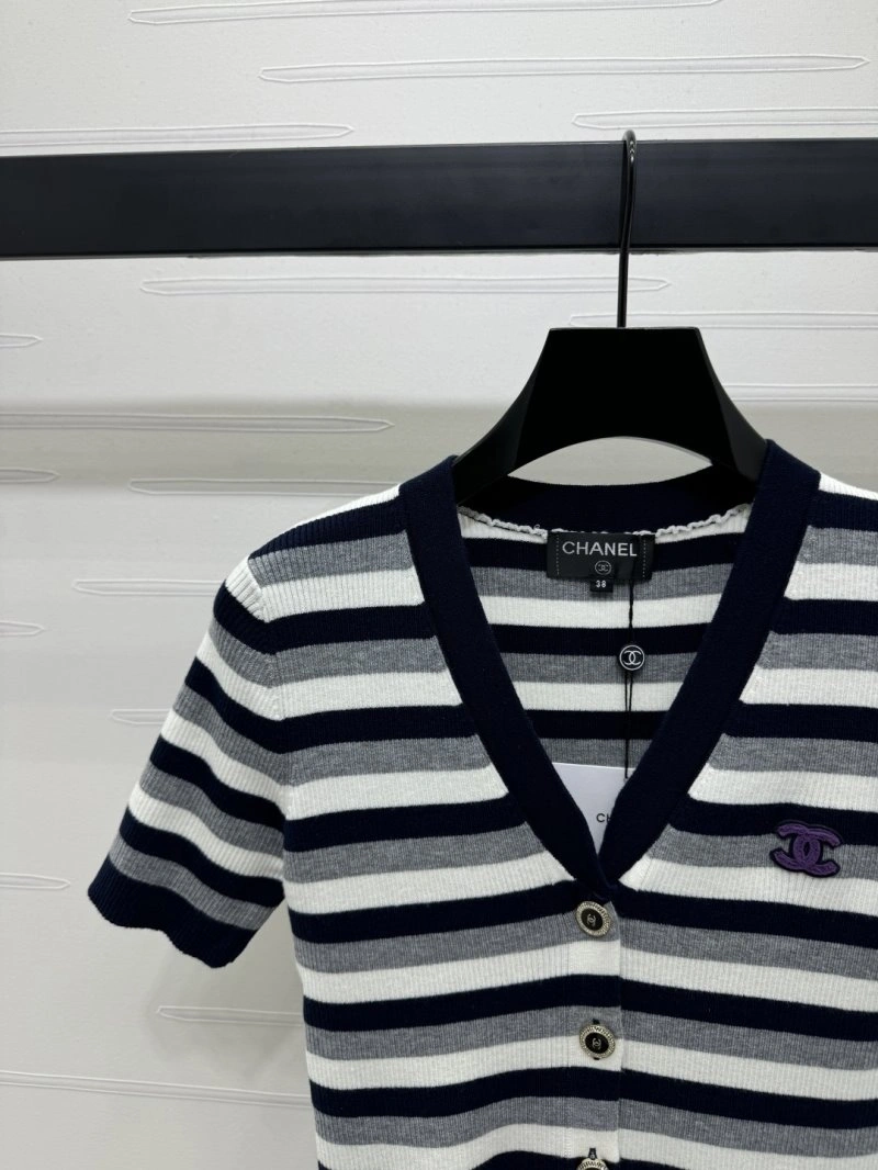 Budget-friendly Chanel T-Shirts