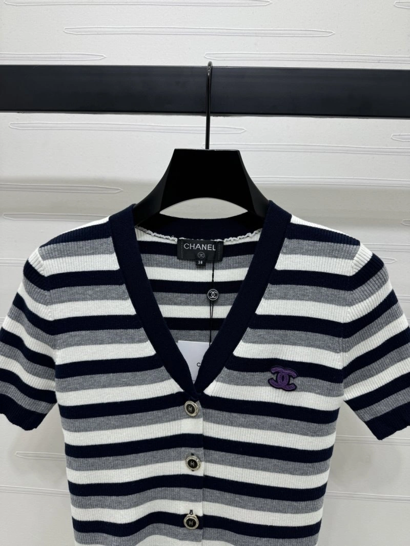 Budget-friendly Chanel T-Shirts
