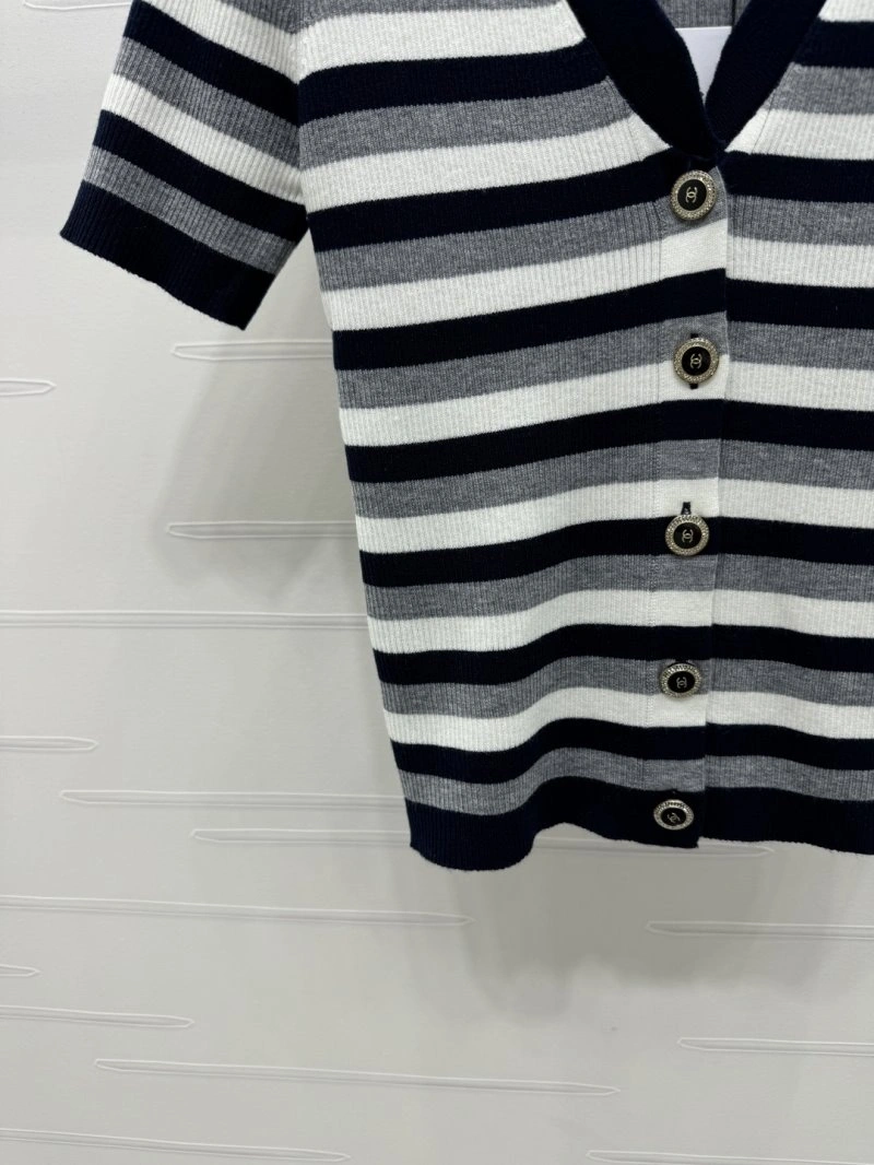 Budget-friendly Chanel T-Shirts