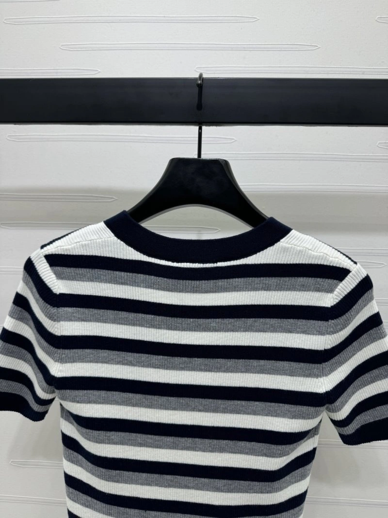 Budget-friendly Chanel T-Shirts