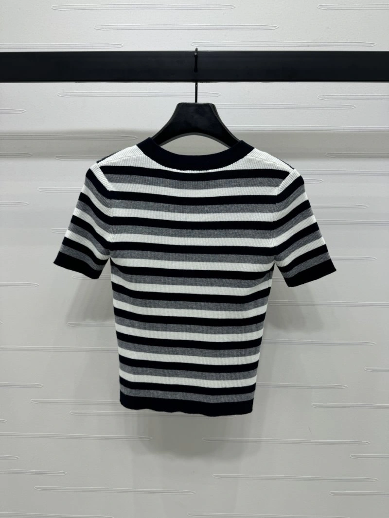 Budget-friendly Chanel T-Shirts