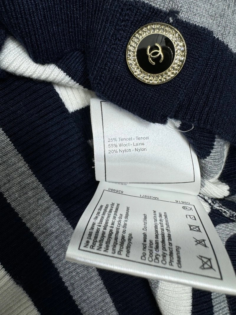 Budget-friendly Chanel T-Shirts