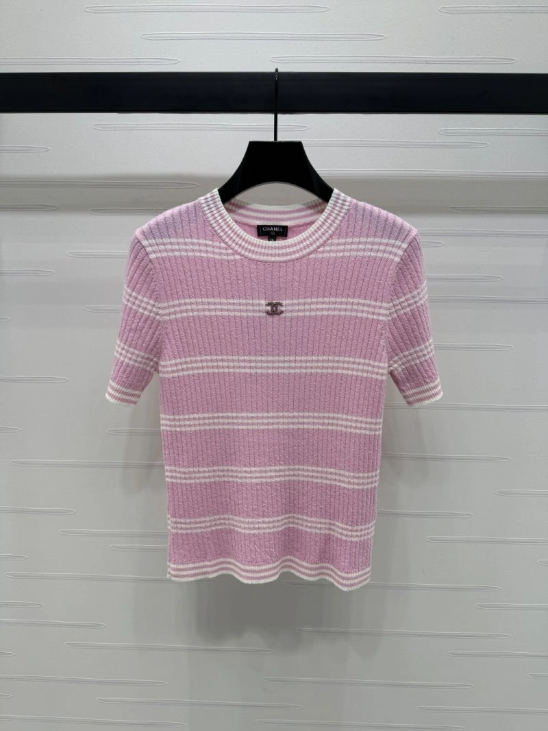 Chanel T-Shirts