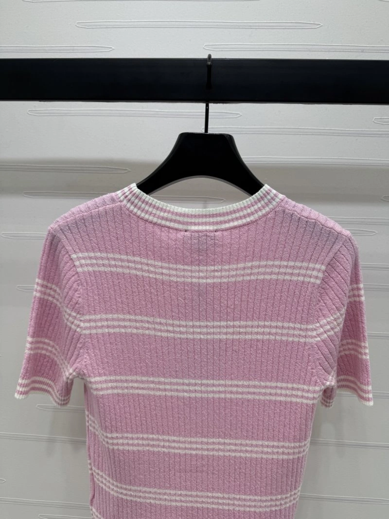 High accuracy Chanel T-Shirts