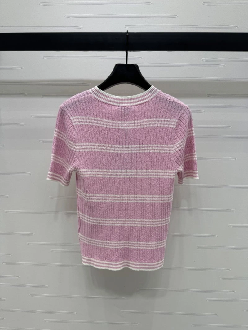 High accuracy Chanel T-Shirts