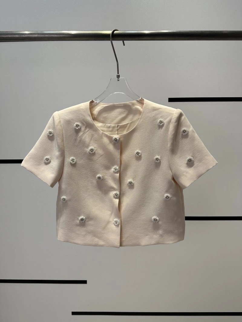 Top match Chanel T-Shirts