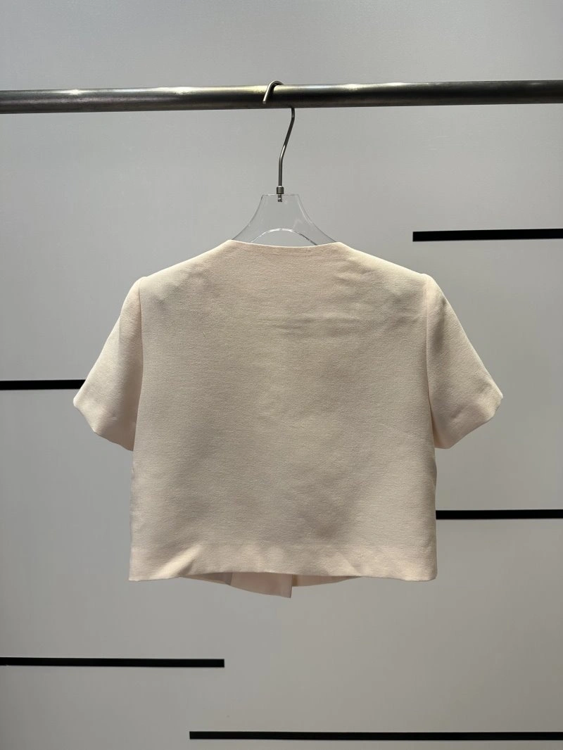 Top match Chanel T-Shirts