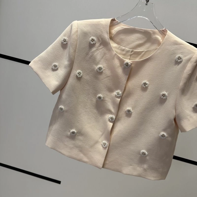 Top match Chanel T-Shirts