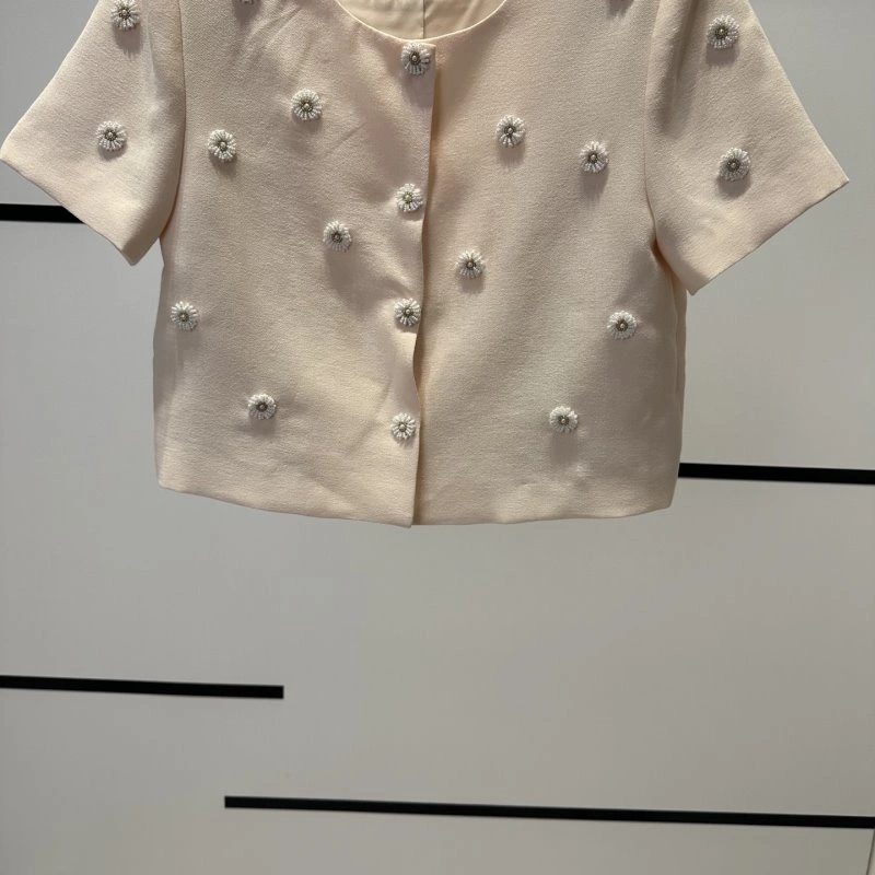 Top match Chanel T-Shirts