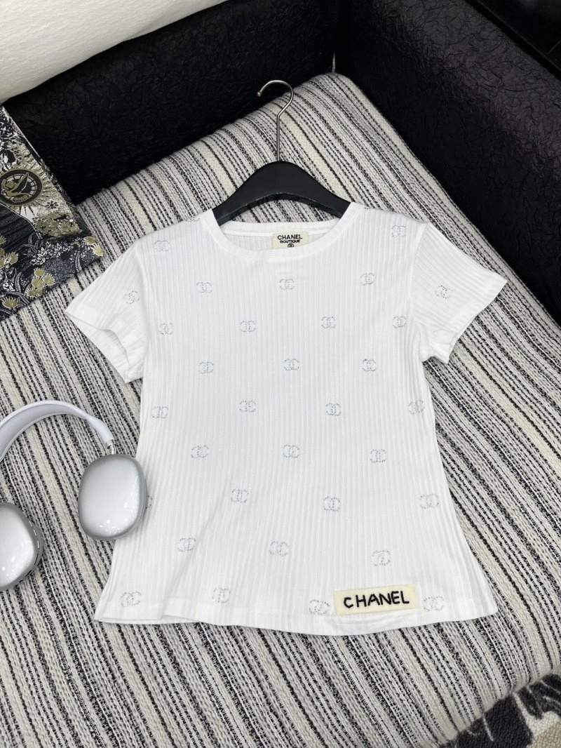 Chanel T-Shirts