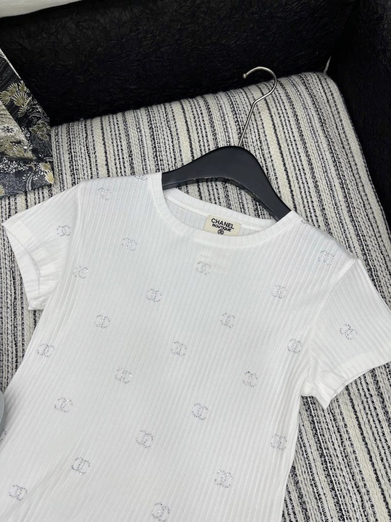High fidelity Chanel T-Shirts
