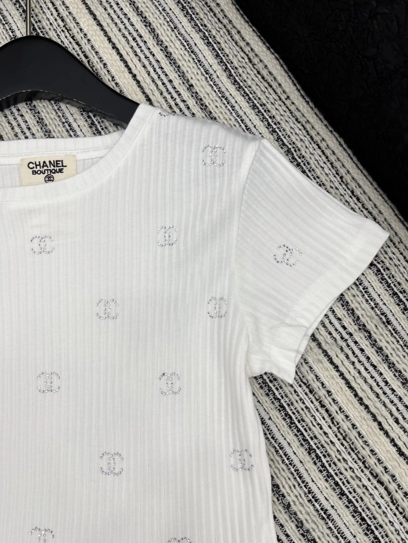 High fidelity Chanel T-Shirts