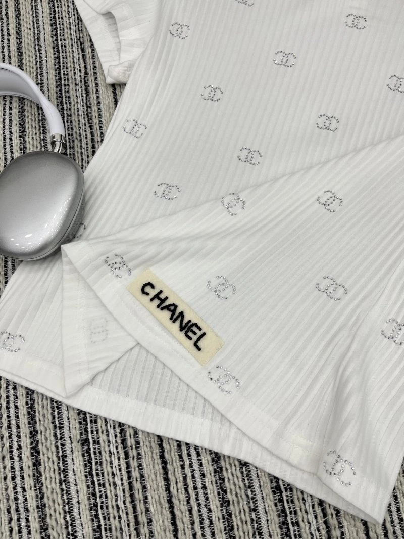 High fidelity Chanel T-Shirts