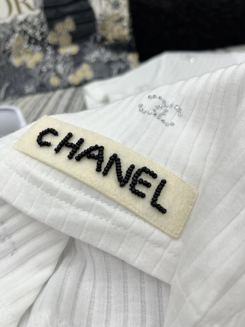 High fidelity Chanel T-Shirts