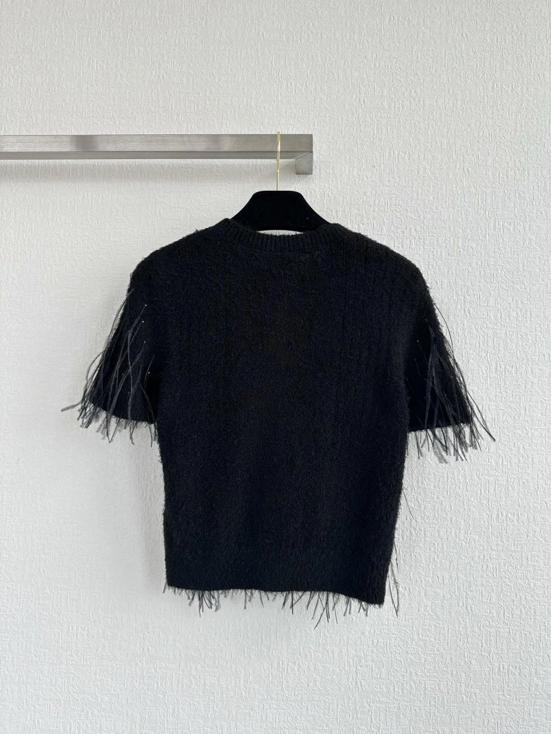 Top mirror Chanel T-Shirts