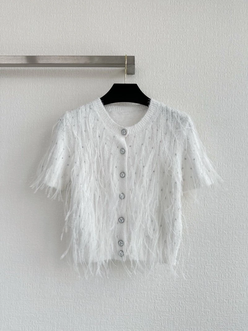 Top mirror Chanel T-Shirts