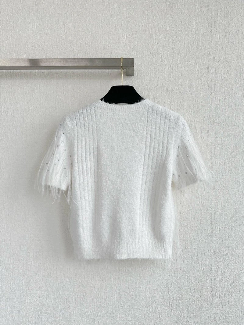 Top mirror Chanel T-Shirts