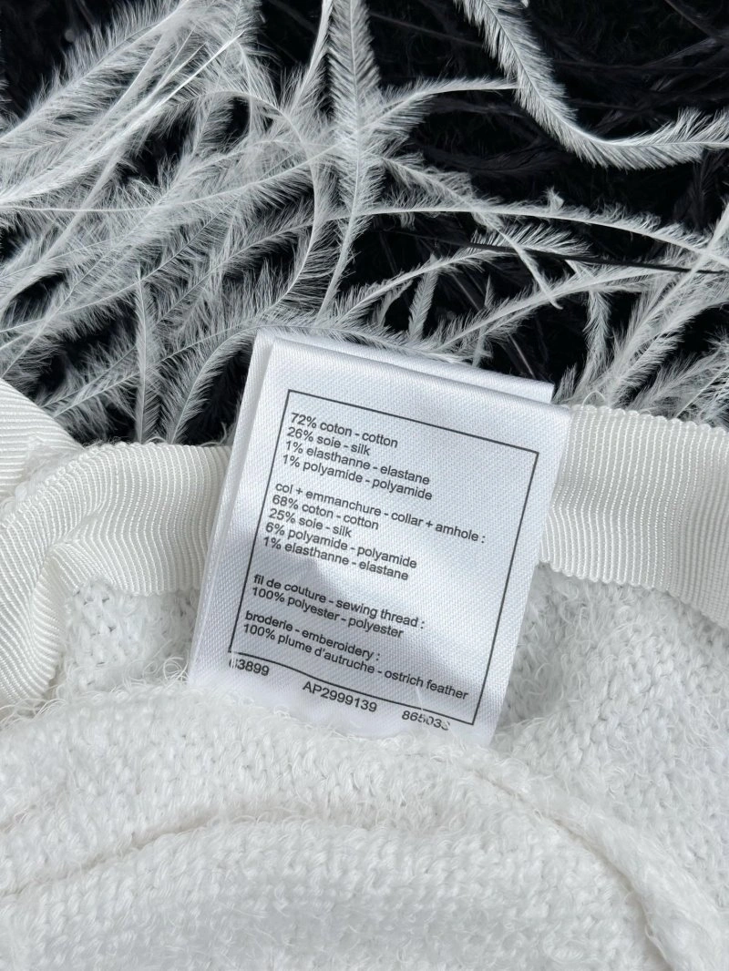 Top mirror Chanel T-Shirts