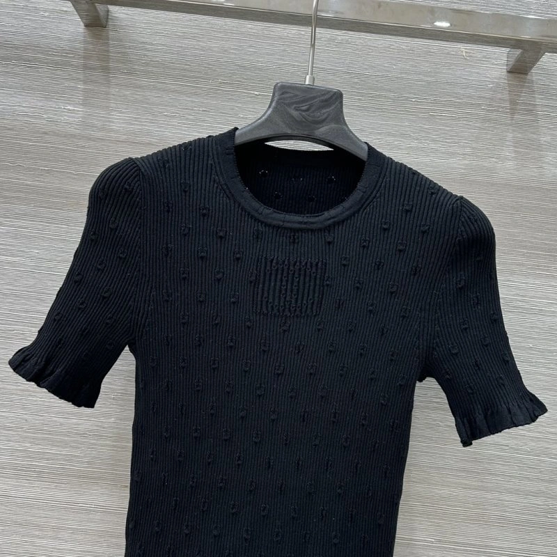 Perfect replica Chanel T-Shirts