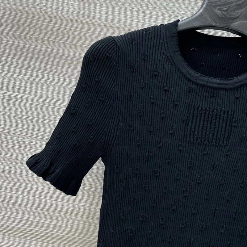 Perfect replica Chanel T-Shirts