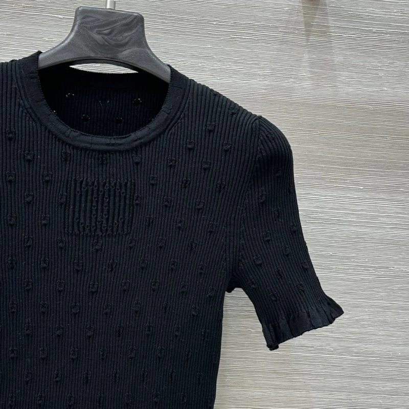 Perfect replica Chanel T-Shirts