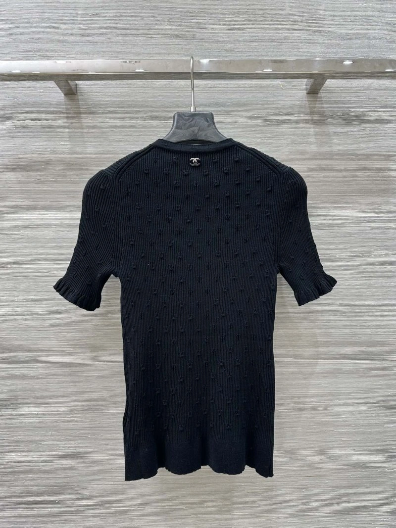 Perfect replica Chanel T-Shirts