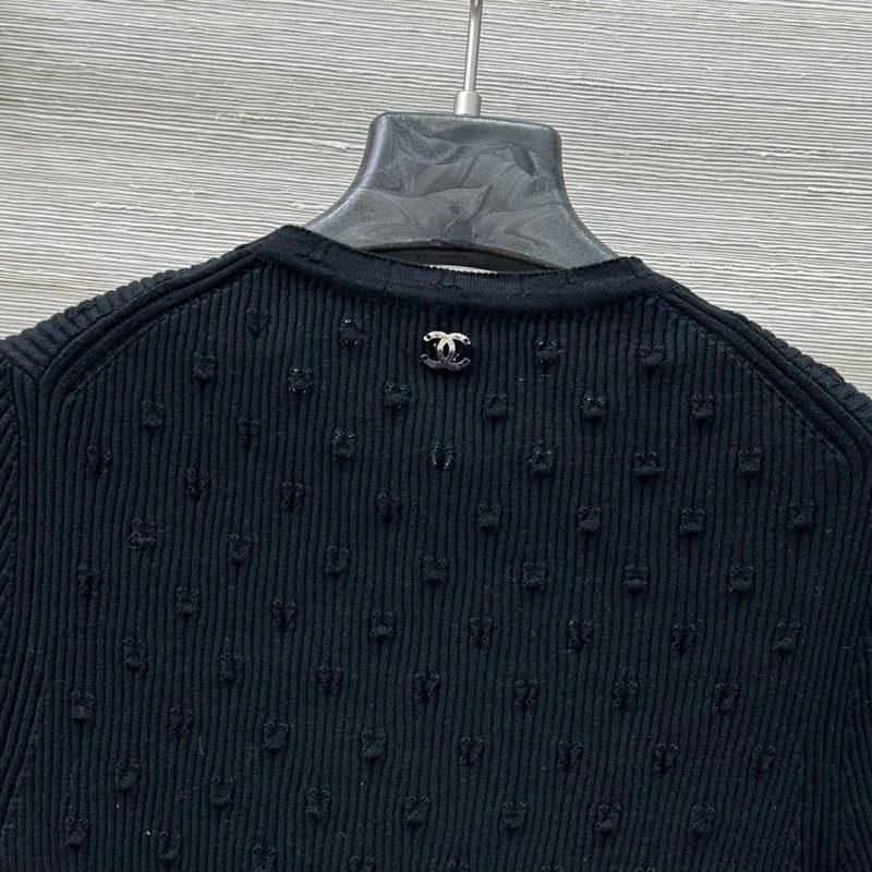 Perfect replica Chanel T-Shirts