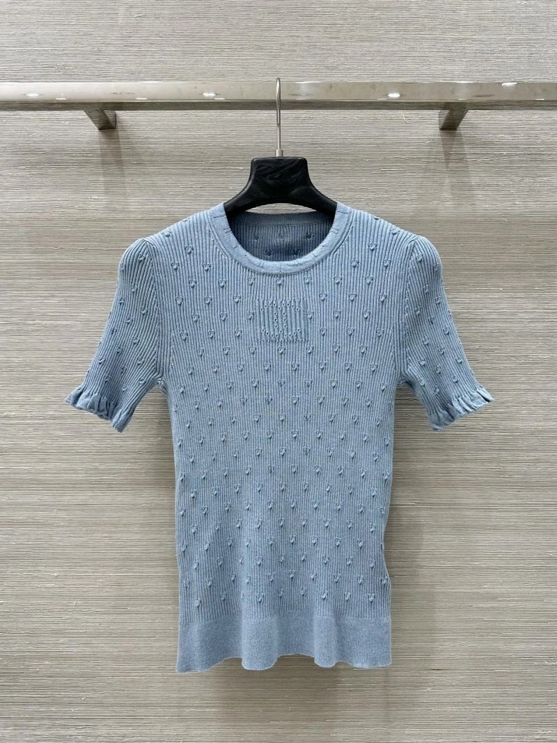 Chanel T-Shirts