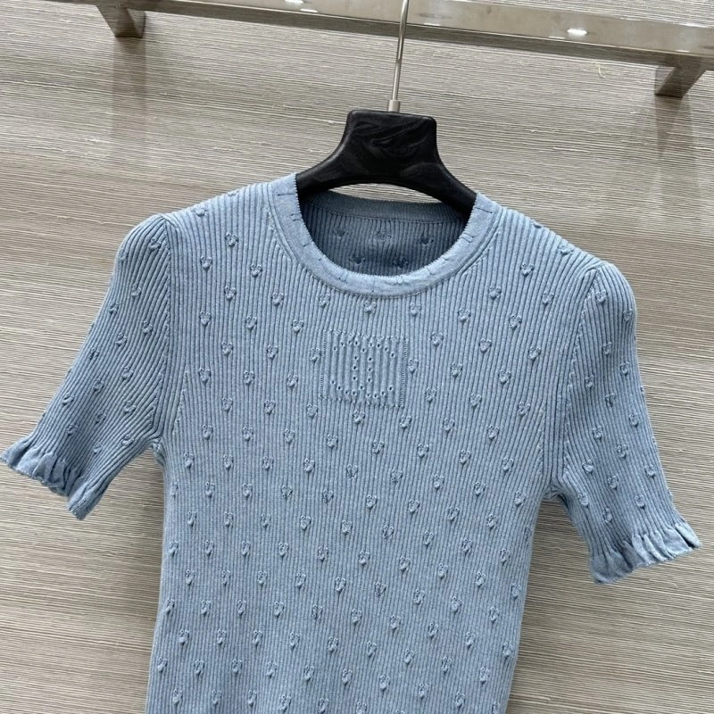 High fidelity Chanel T-Shirts