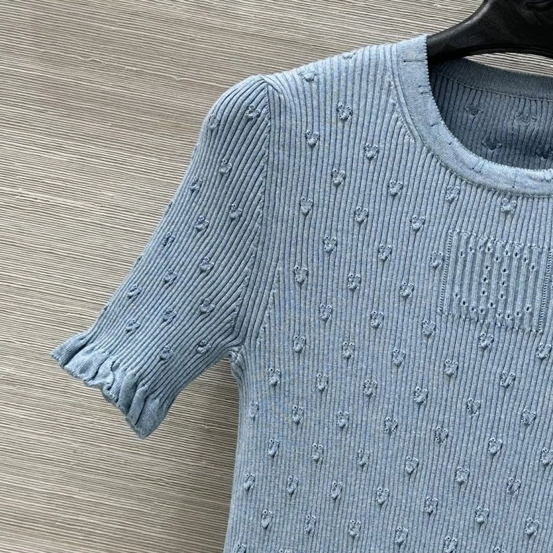 High fidelity Chanel T-Shirts