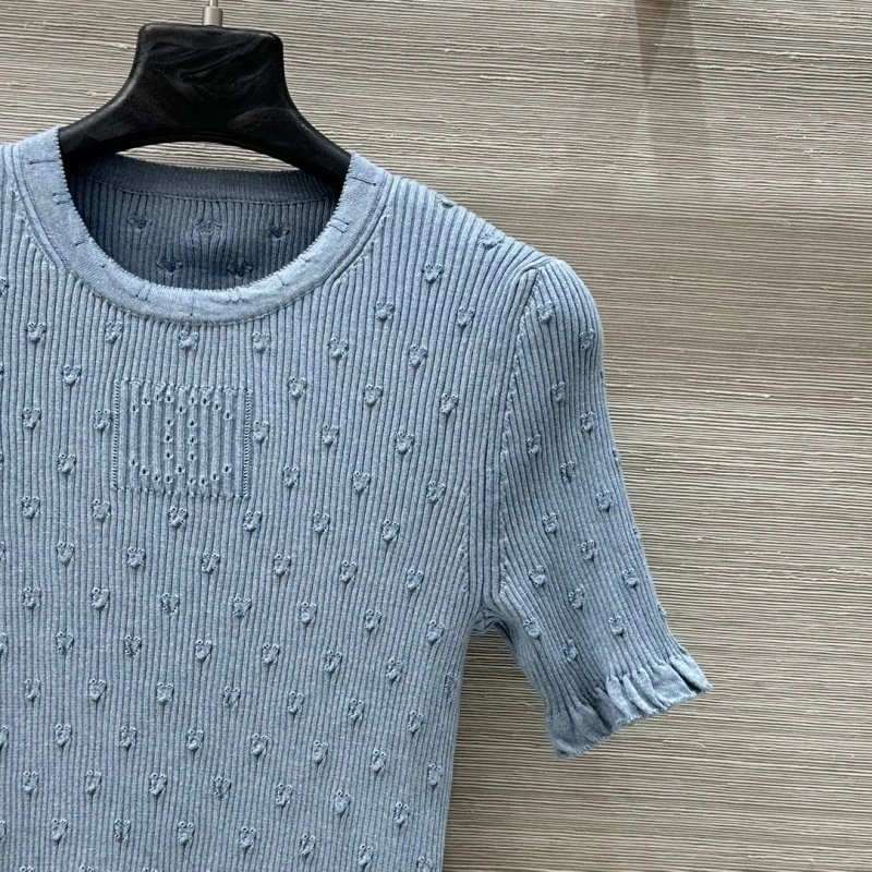 High fidelity Chanel T-Shirts