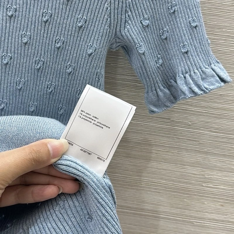 High fidelity Chanel T-Shirts