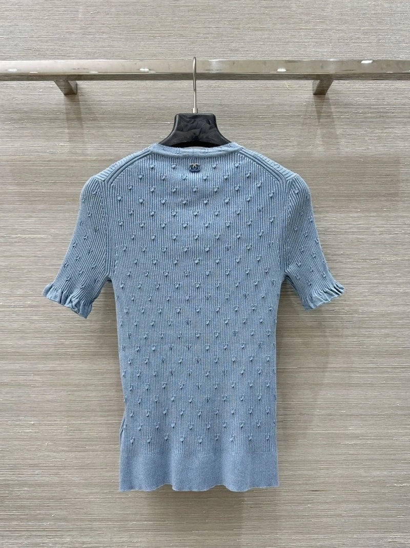 High fidelity Chanel T-Shirts