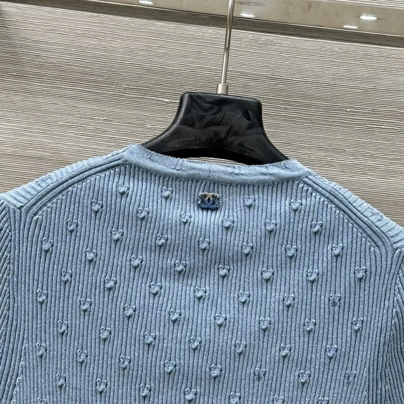 High fidelity Chanel T-Shirts