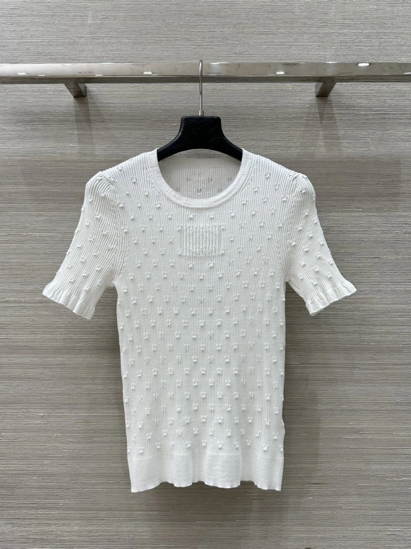 Chanel T-Shirts