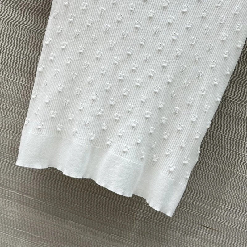 Mirror quality Chanel T-Shirts