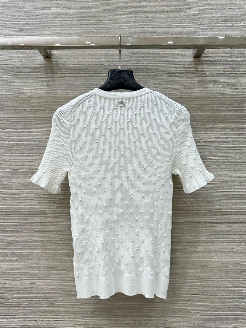 Mirror quality Chanel T-Shirts