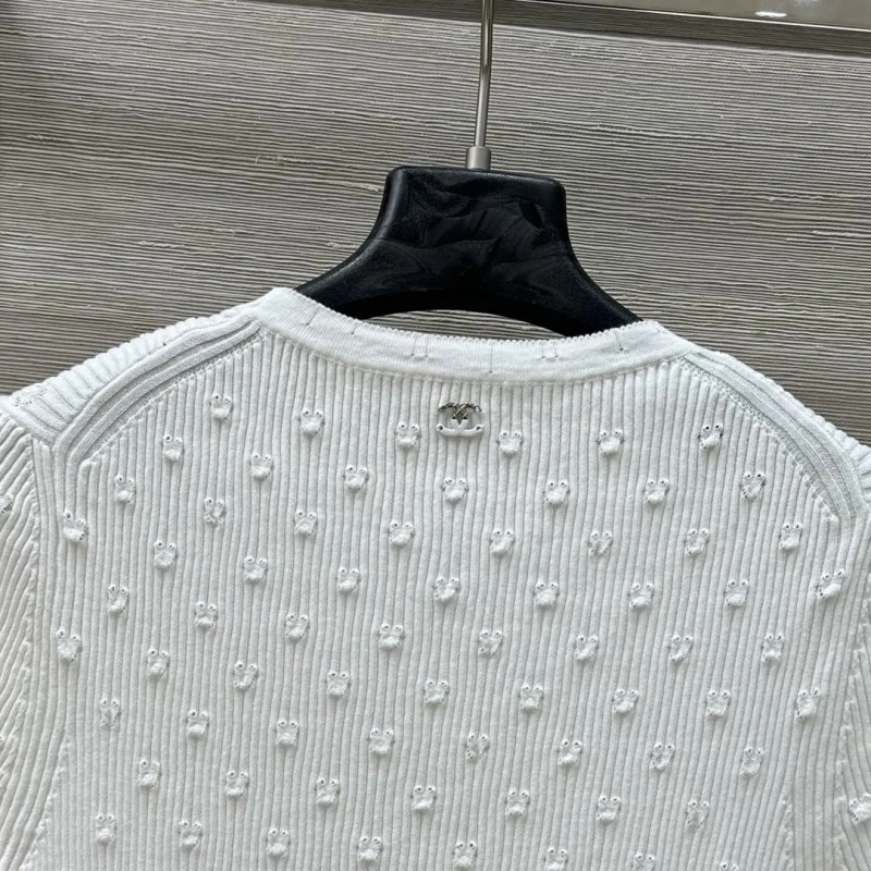Mirror quality Chanel T-Shirts
