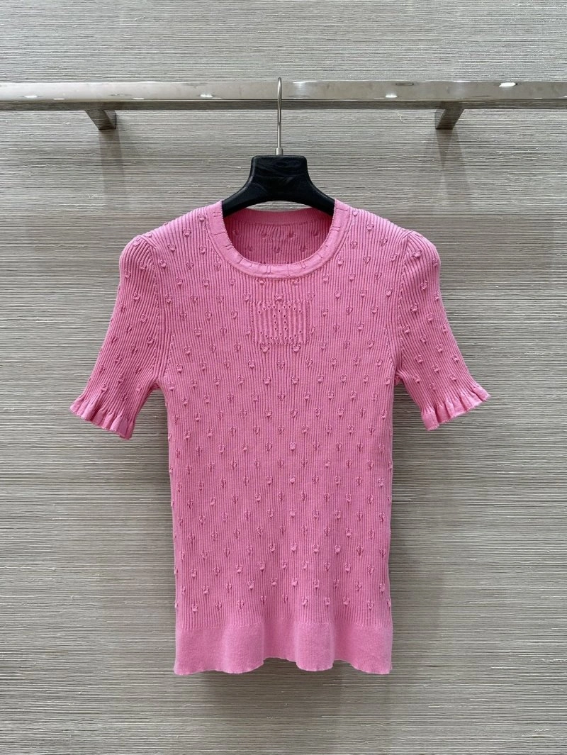 Chanel T-Shirts