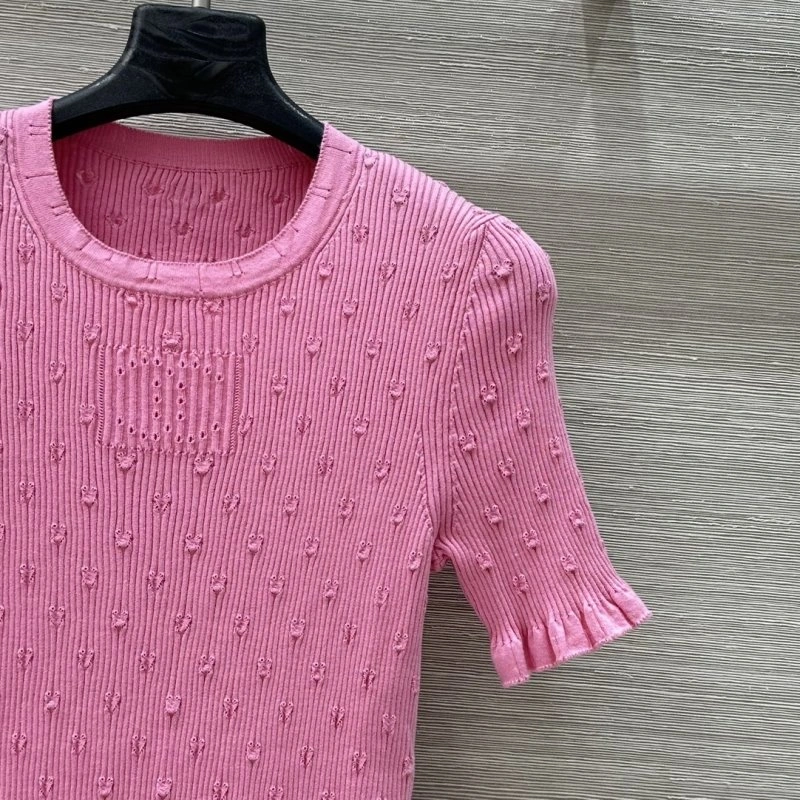 Brand-original Chanel T-Shirts