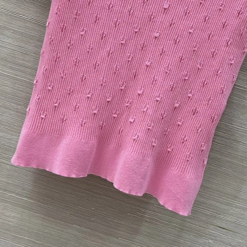 Brand-original Chanel T-Shirts